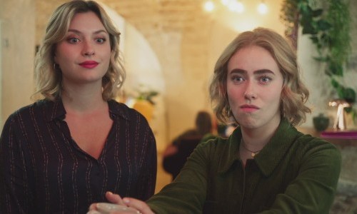 RTS 1: Ici tout commence, 15.01.2026 17:50 - Hinto